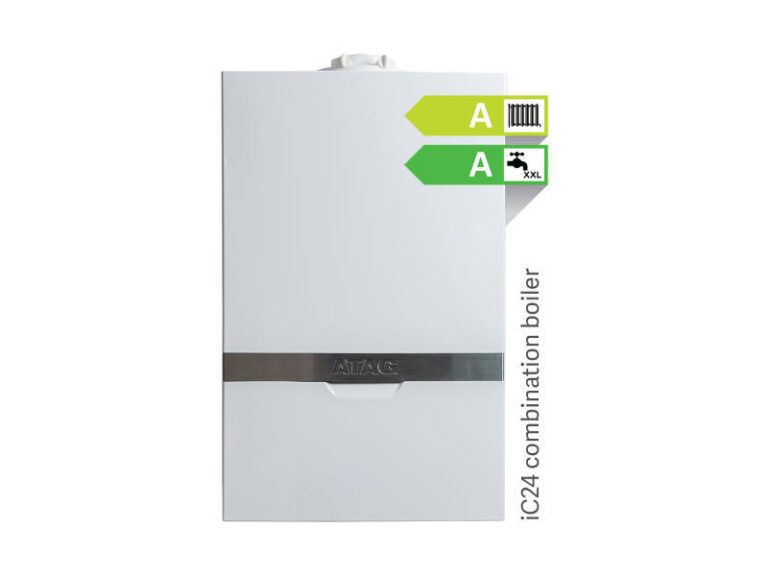 Boiler Types Explained - Worcester Bosch Boilers - ATAG Boilers