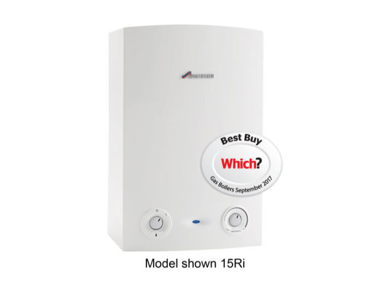 Boiler Types Explained - Worcester Bosch Boilers - ATAG Boilers